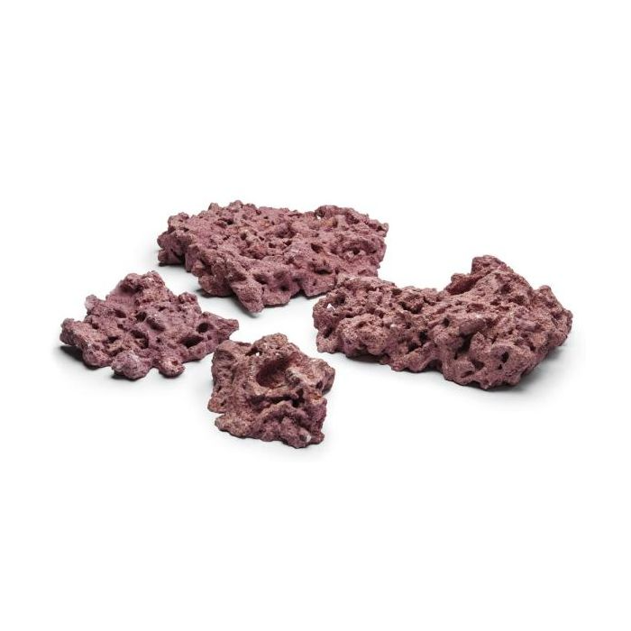 D-D Marco Foundation Rock Coralline 18kg – Natural, Sustainable Reef ...