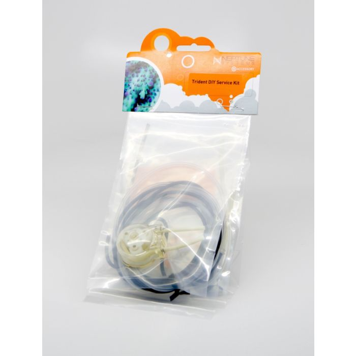 Neptune Trident DIY Service Kit | Essential Tools for Refurbishment ...